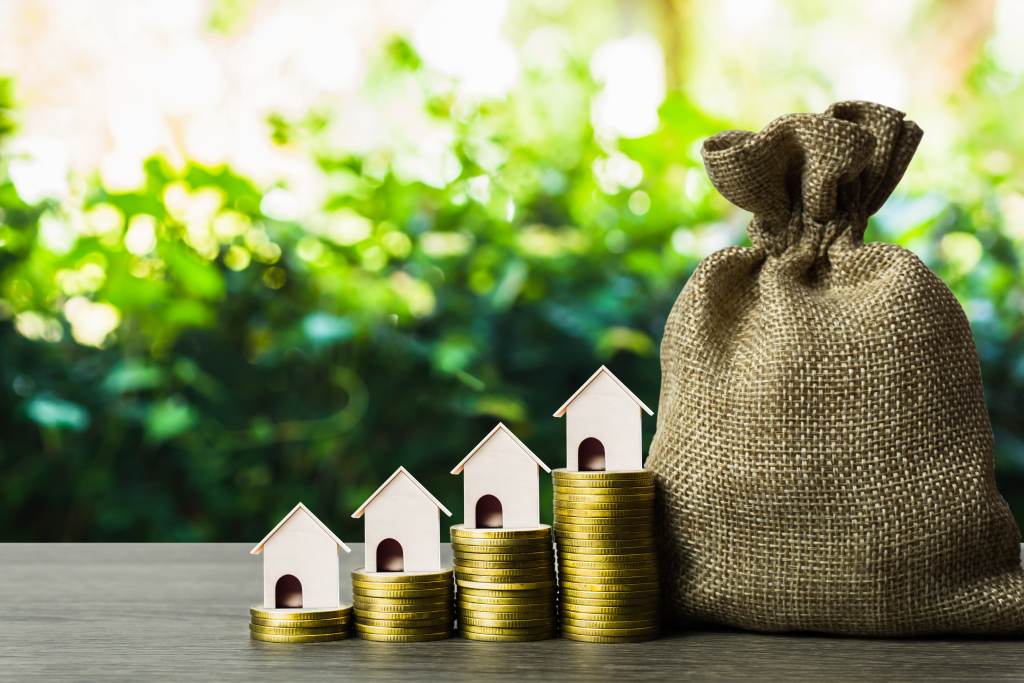 Gold Property Management Package | DFW Property Management.com