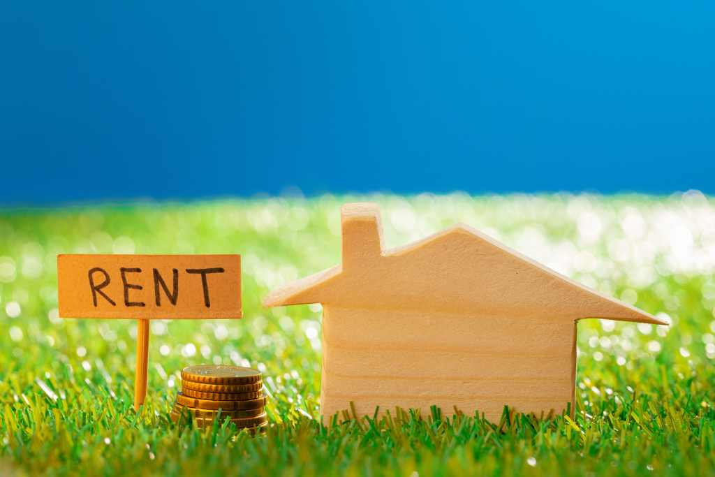 Rent Collection - DFW Property Management.com